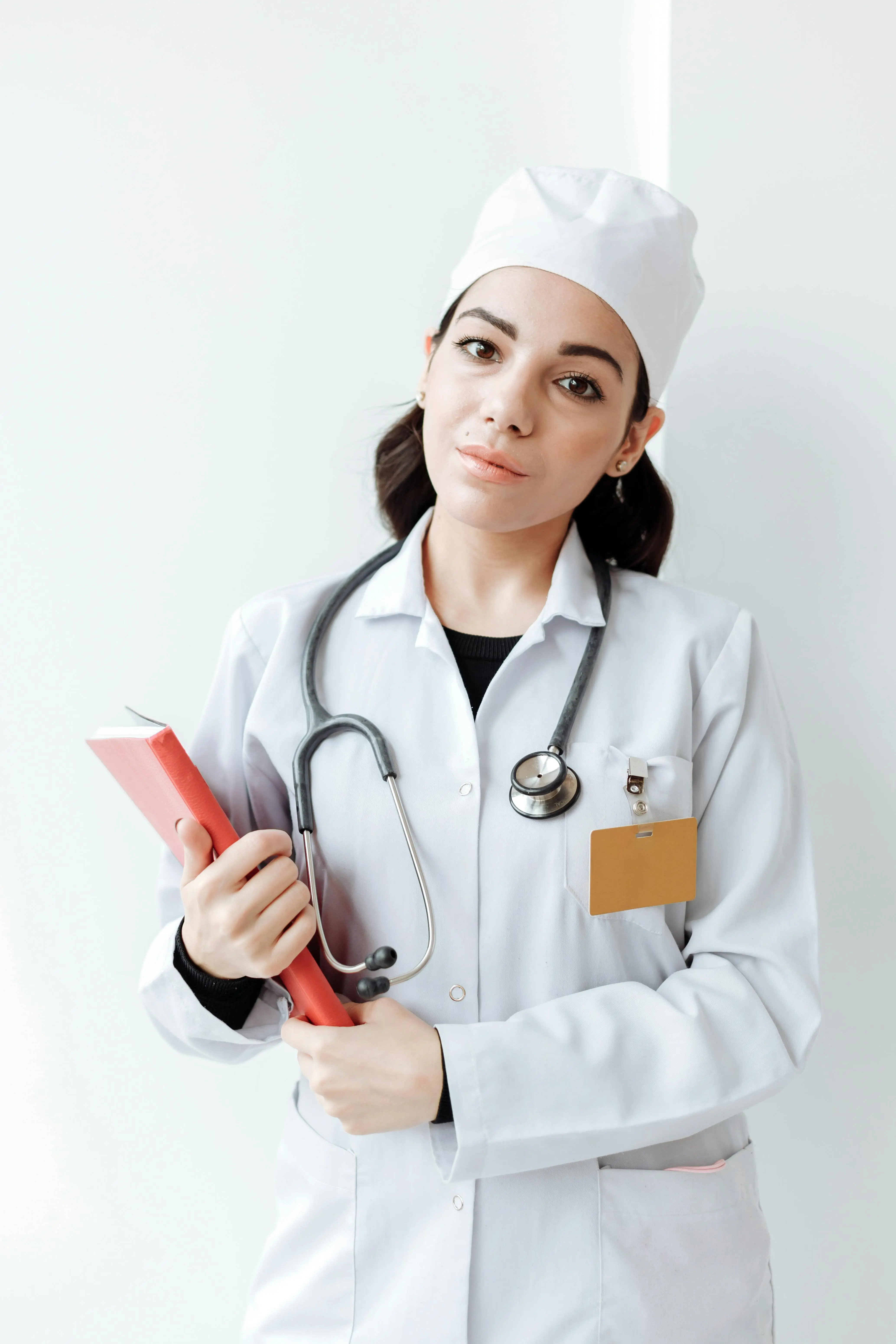 Doctors Page